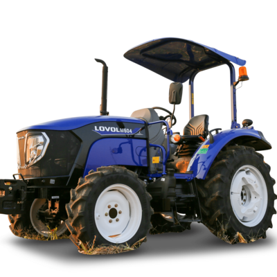 Acheter Lovol M504R | Heustractors